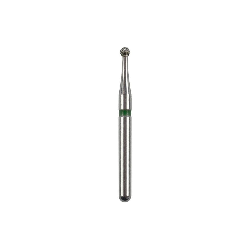 Diamond Round Burs - The Sculpting Studio