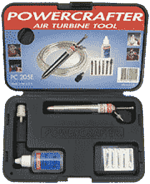 Powercrafter Carver Is Perfect For Beginners